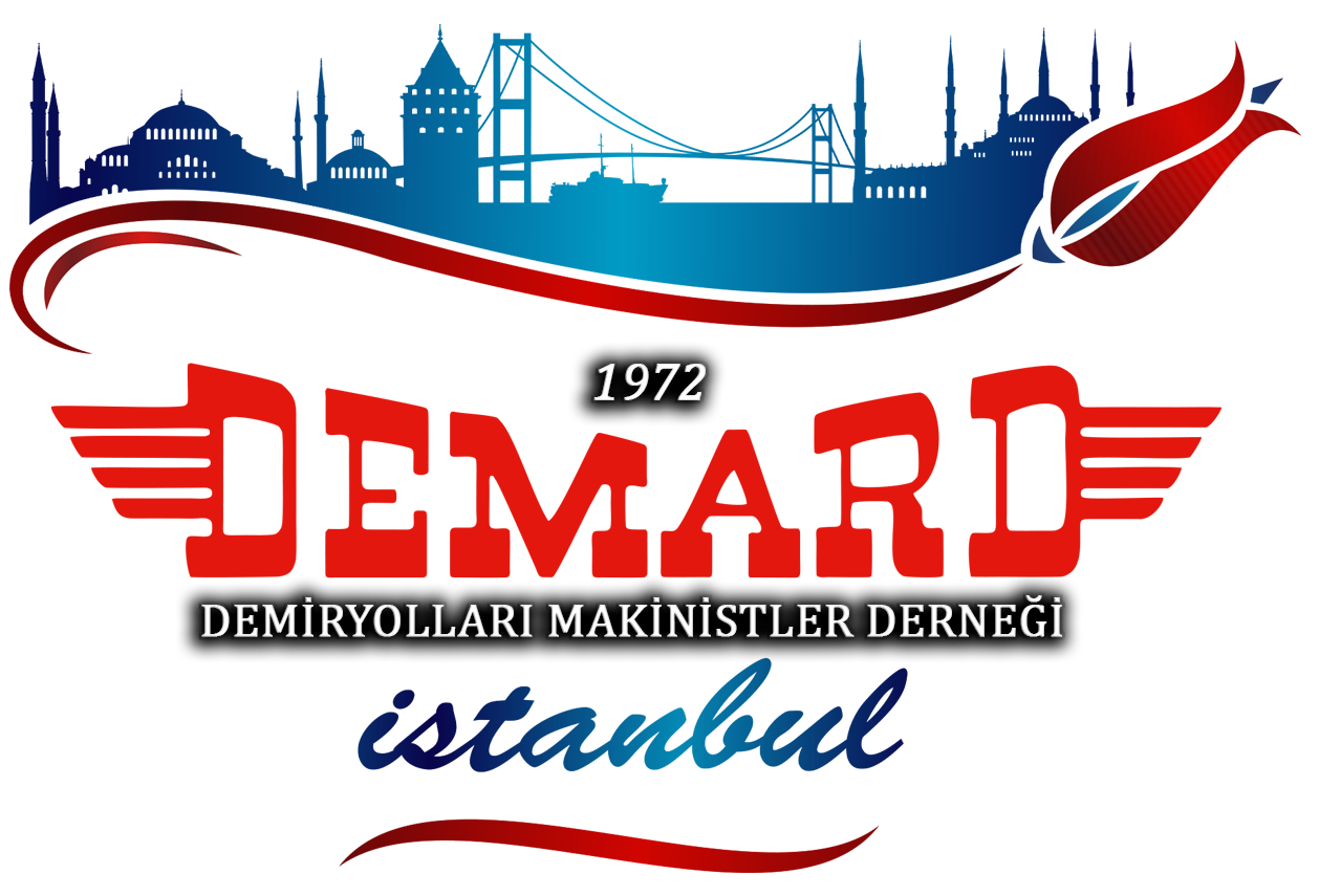 TCDD İŞÇİ MAKİNİST MAAŞ HESAPLAMA - Demard İstanbul | Demiryolları ...
